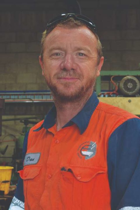 Our Team - Emery Engineering